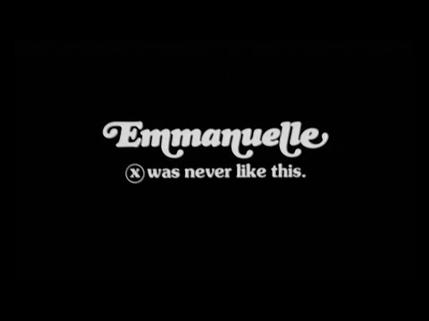 SAGA EROTICA: EMMANUELLE (1974) TRAILER