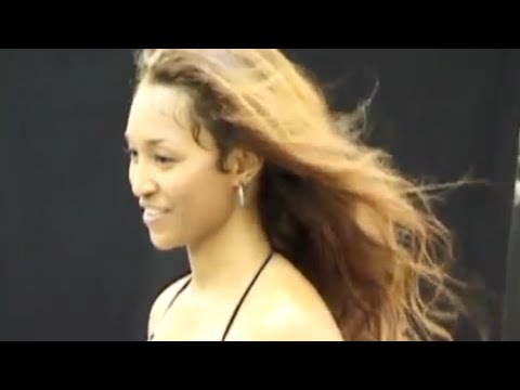 TLC — Damaged Behind The Scenes Footage (2002) - YouTube