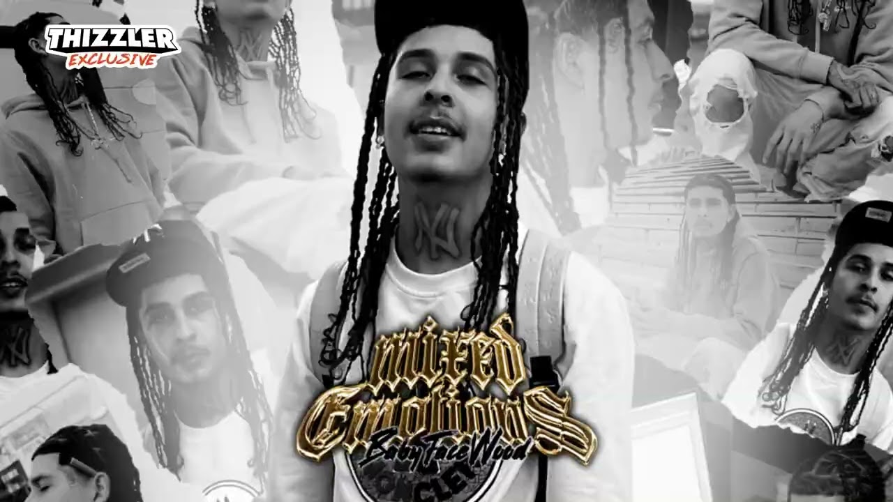 Babyface Wood - Real Fr (Official Audio) || Infinite Slaps ♾️ - YouTube