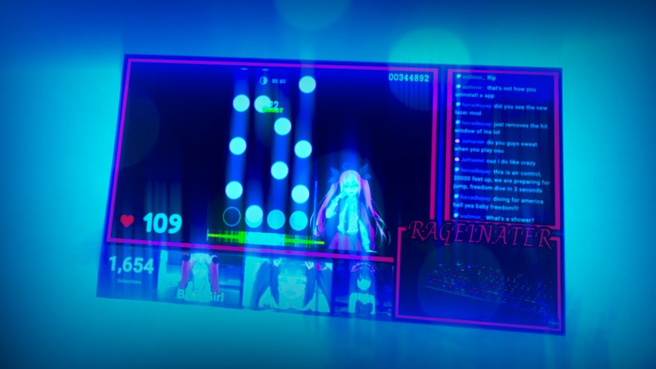 THIS SHOULD NOT BE PASSABLE!!! - YouTube