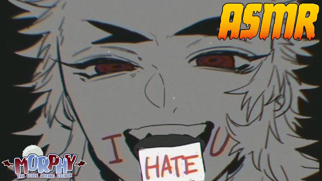 【ASMR】Rengoku wants to punish you because you're delicious「Demon ...