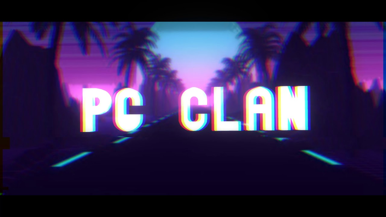 New Intro for PG!!! - YouTube