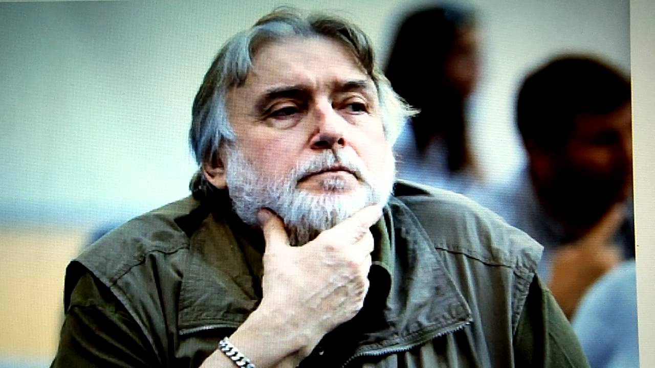 Precuvantare - Adrian Paunescu - YouTube