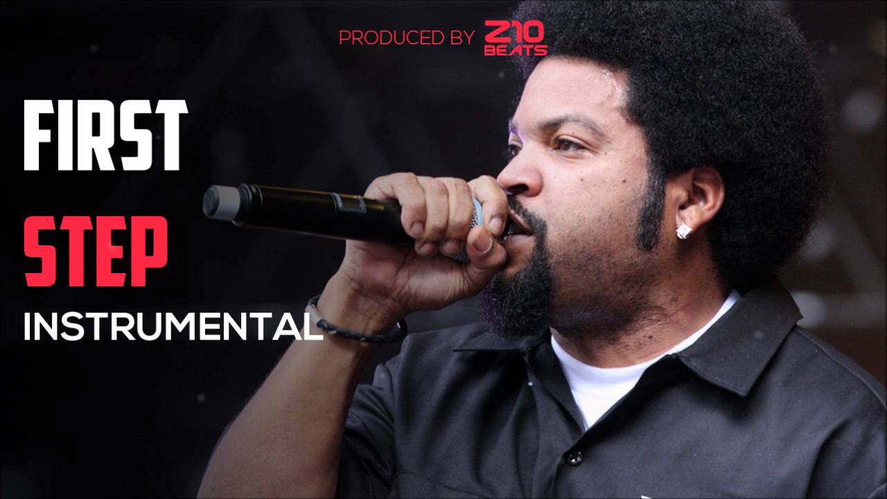 West coast rap beat - Laid Back G-Funk instrumental Old School "First ...