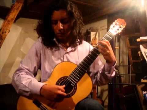 Il tuo aroma - Simone Iannarelli - Jaime Landini - YouTube