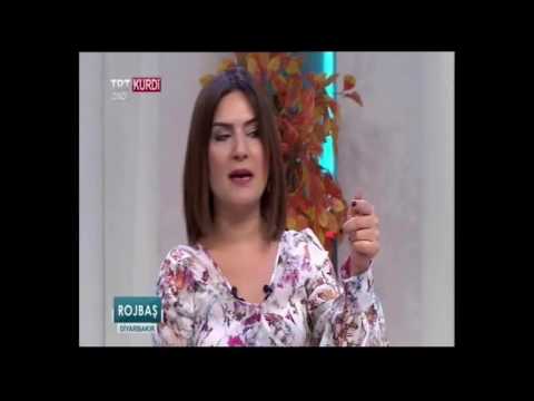 ROJBAŞ TRT KURDİ