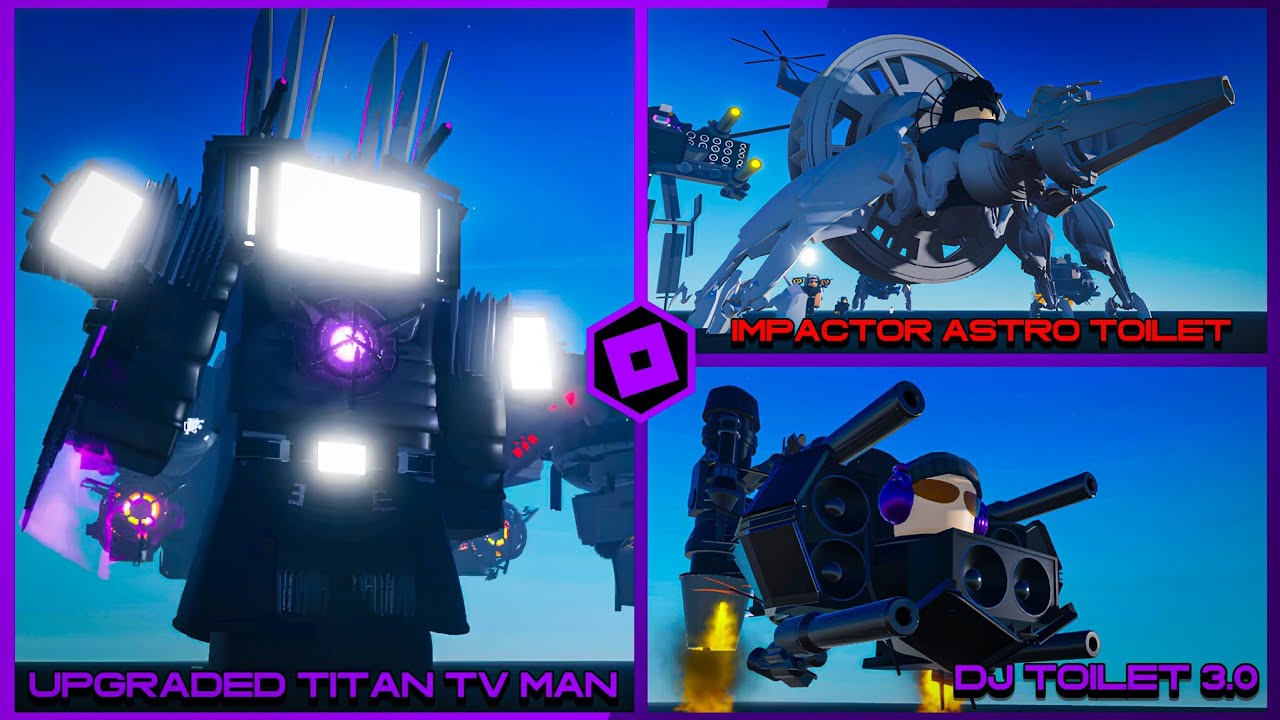 New Leaks! UTTVM? 🔥ST: Blockade Battlefront🔥 - YouTube