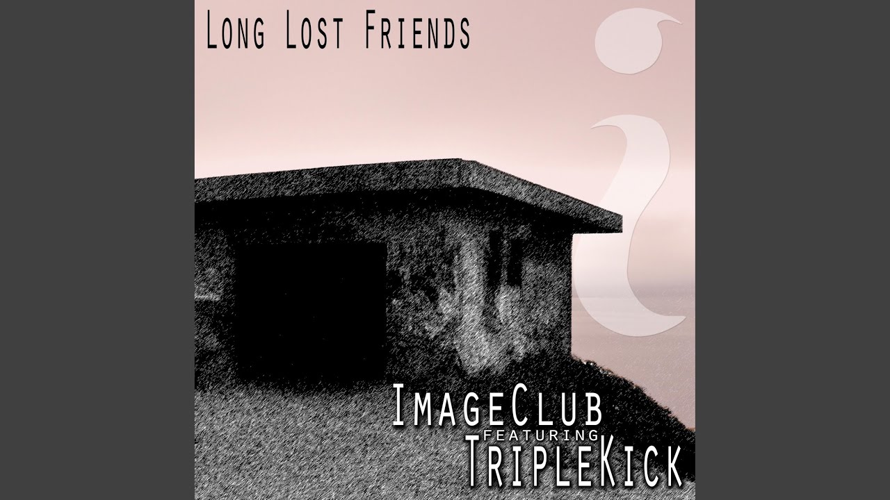 Long Lost Friends (Instrumental Version) - YouTube