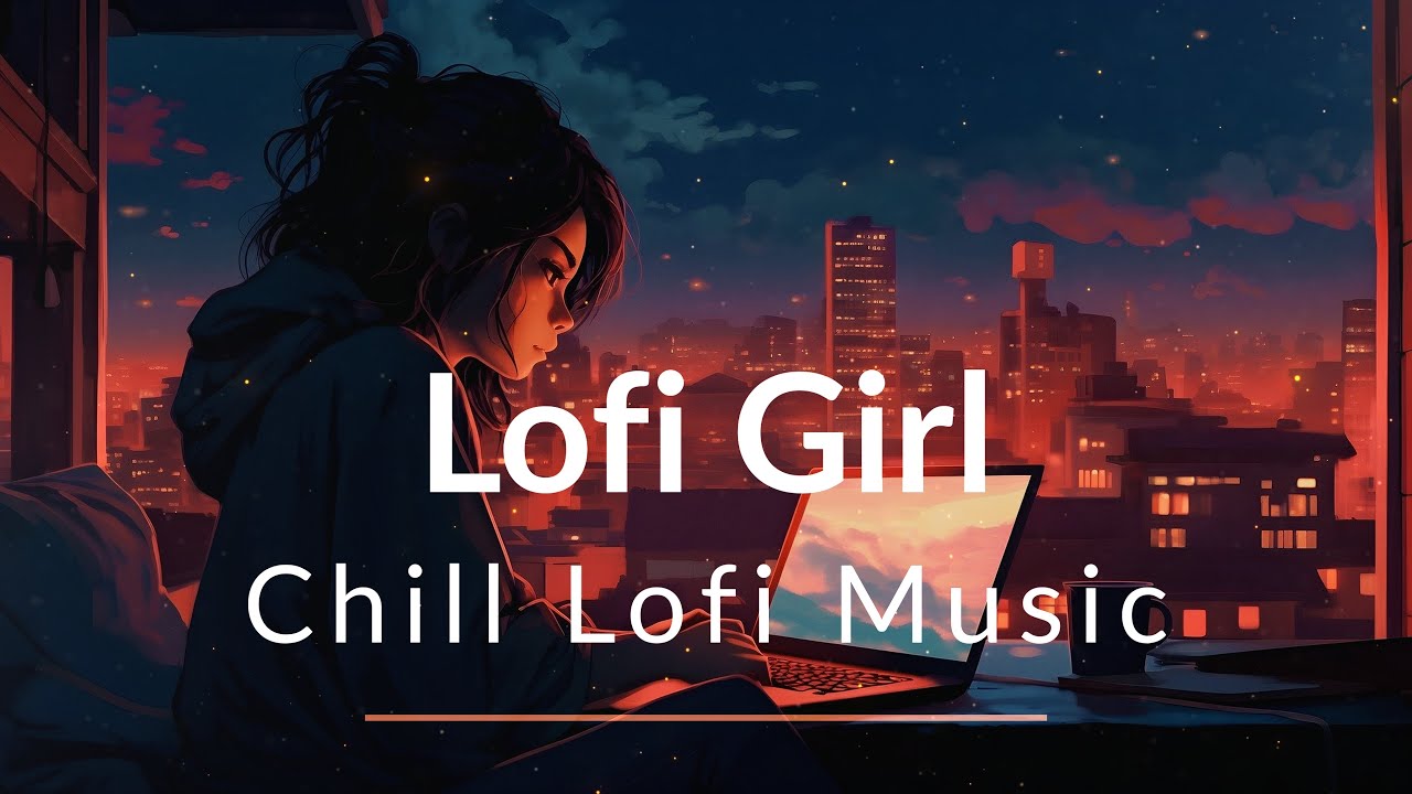 Lo-fi beats to relax 💖 1 Hour Relaxing Lofi Girl Music to Chill, Study ...