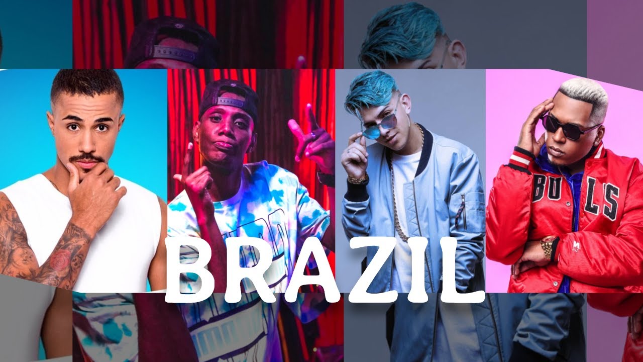 DJKiKi l Brazil Funk Mix #DJKiKi #funk #brazil #brazilianmusic #mcfioti ...
