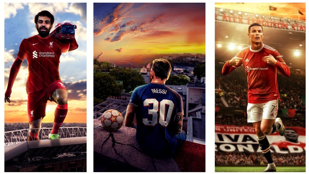 FOOTBALLREELS COMPILATION | FOOTBALL REELS SHORTS | part 1 - YouTube