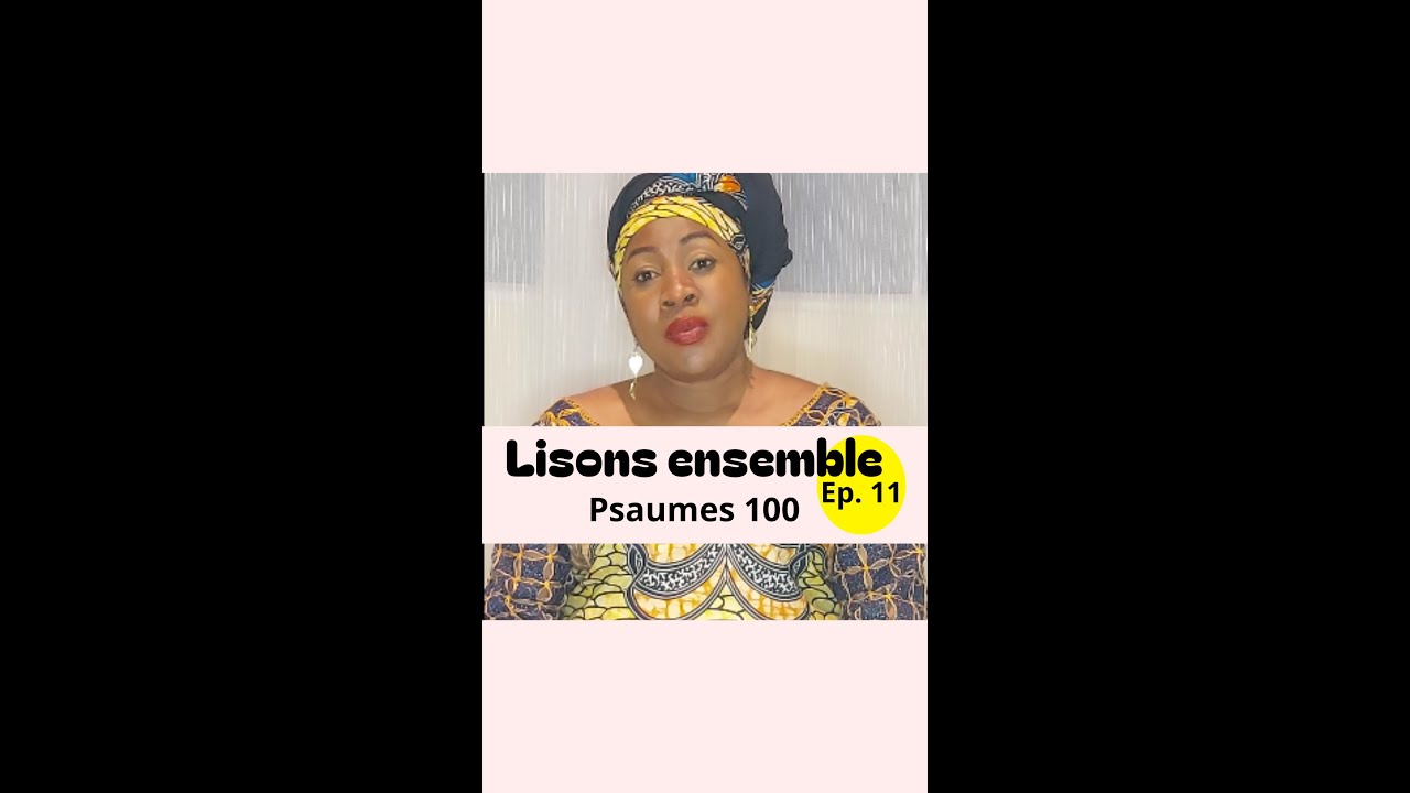 Série : Lisons Ensemble Ep. 11 //EPISODE SPECIAL + 100 ABONNES// - YouTube
