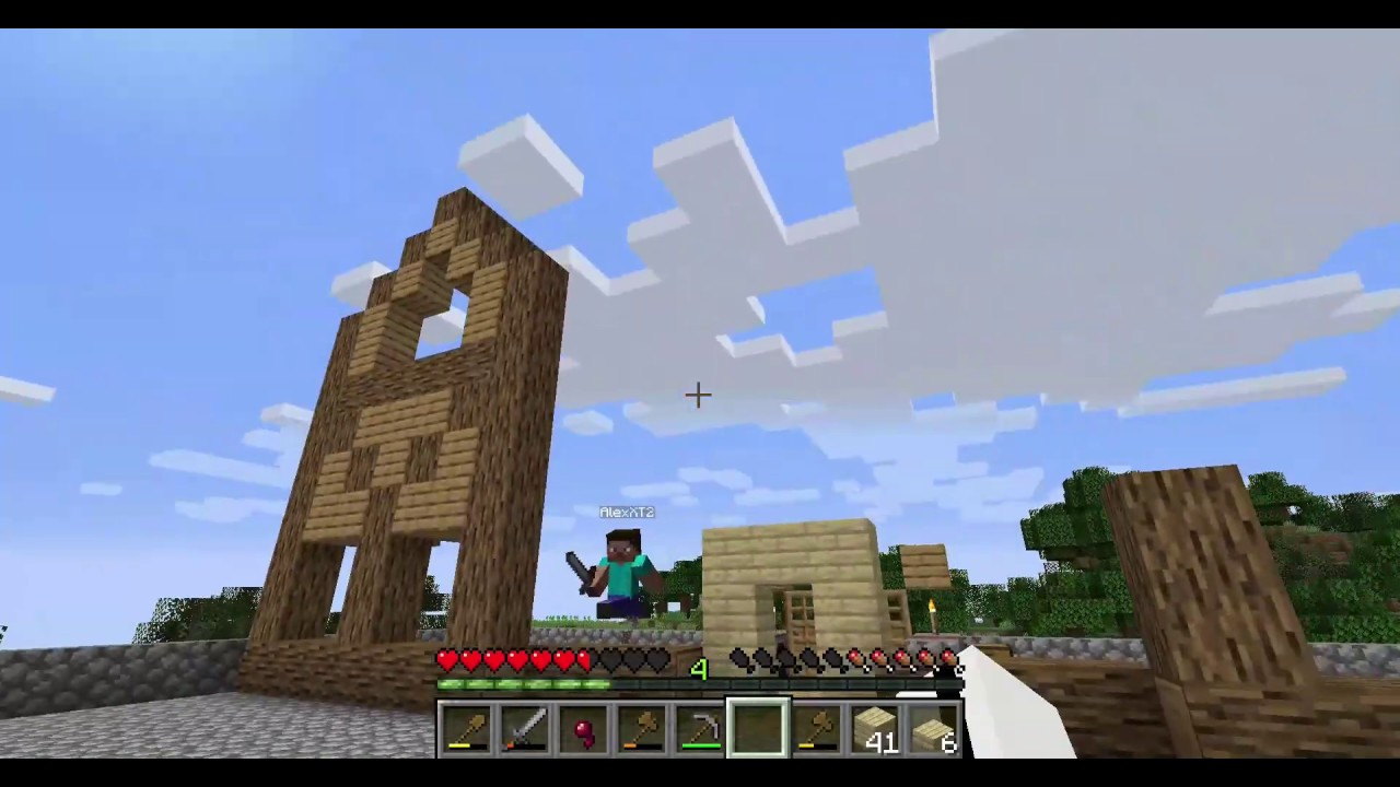 Capitulo 1/Mexiland con AlexXT2. - YouTube