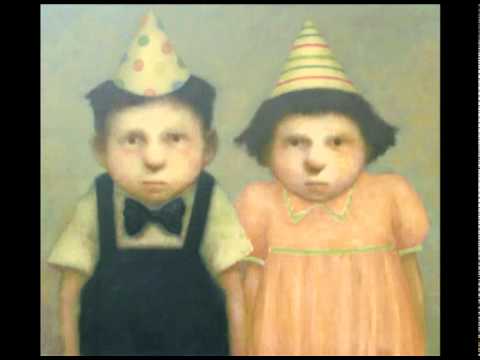 Artist, JT Winik Discusses Painting - YouTube