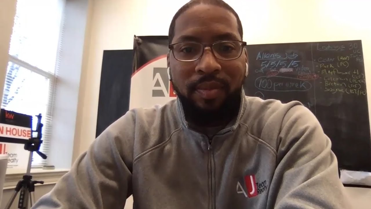 Northern Virginia Real Estate: Why is now a good time to sell - YouTube