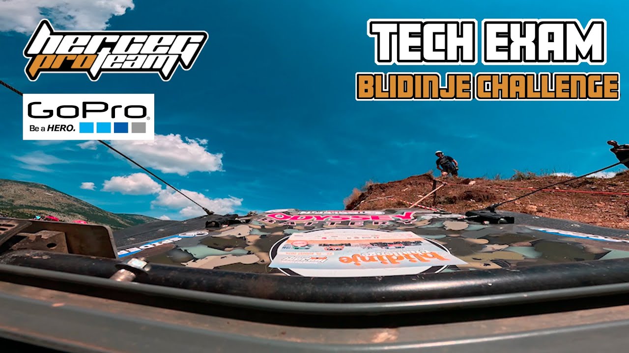 Race Car Footage of Winch Challenge - YouTube