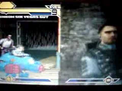 mugen - guy from rainbow 6 vegas