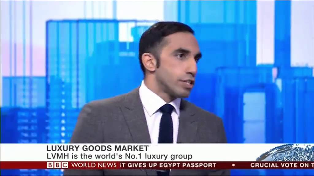 fatTV - Luxury Goods Market - YouTube