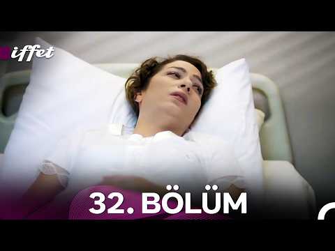 İffet 32. Bölüm - Beni Bebeğime Götür Anne