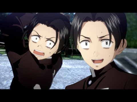 Demon Slayer Hinokami Chronicles 2 - Murata Complete Moveset