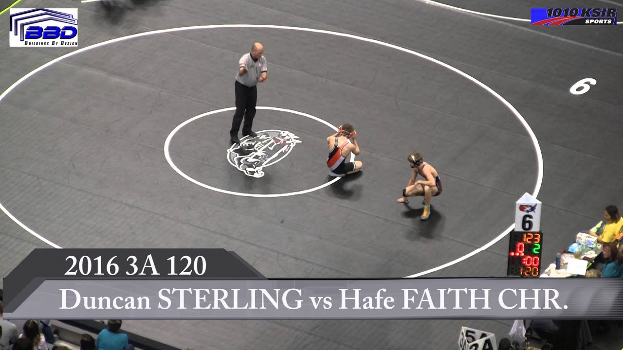 Q-Duncan-STERLING - YouTube