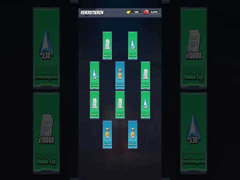 199 Rekrutierungen Last War Survival