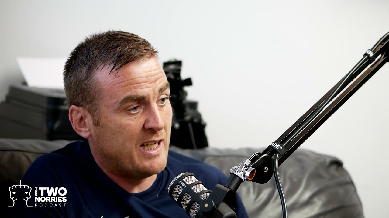 #60 Traveller man Patrick McCann went from drugs, violence & prison to ...