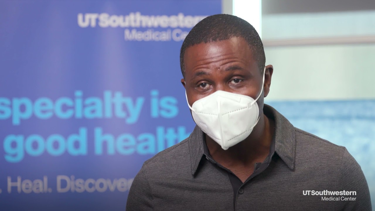 COVID-19 Vaccine: Pastor Richie Butler - YouTube