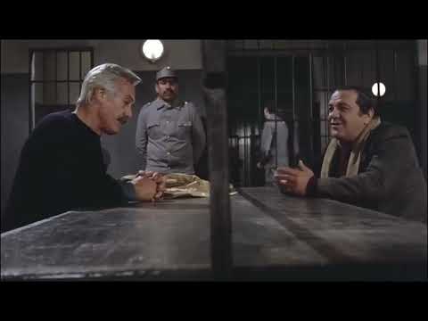 Plata Dulce (1982) - Escena Final - Arteche - Corrida Bancaria - Corralito - Fuga de Capitales ...