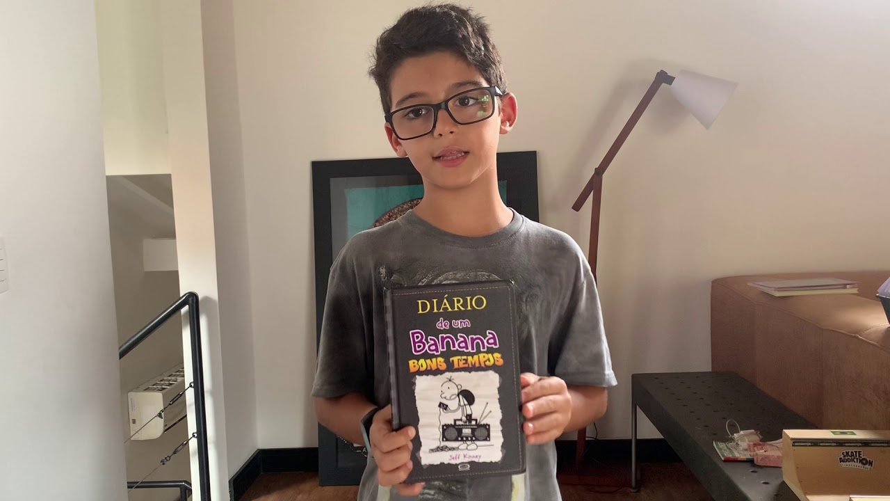 Alunos Do Grade 5 Apresentam Suas Paix es Liter rias YouTube Alunos Do Grade 5 Apresentam Suas Paix es Liter rias YouTube