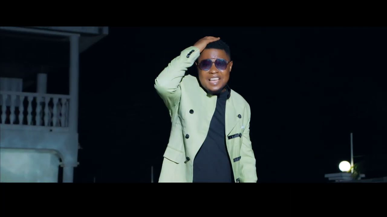 MATONYA FT CHRISTIAN BELLA - KANIKAA (Official Music Video) - YouTube