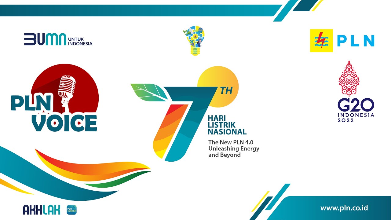 HLN 77 | PLN VOICE - YouTube