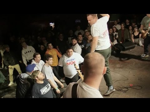 [hate5six] Discrepancy - May 29, 2016