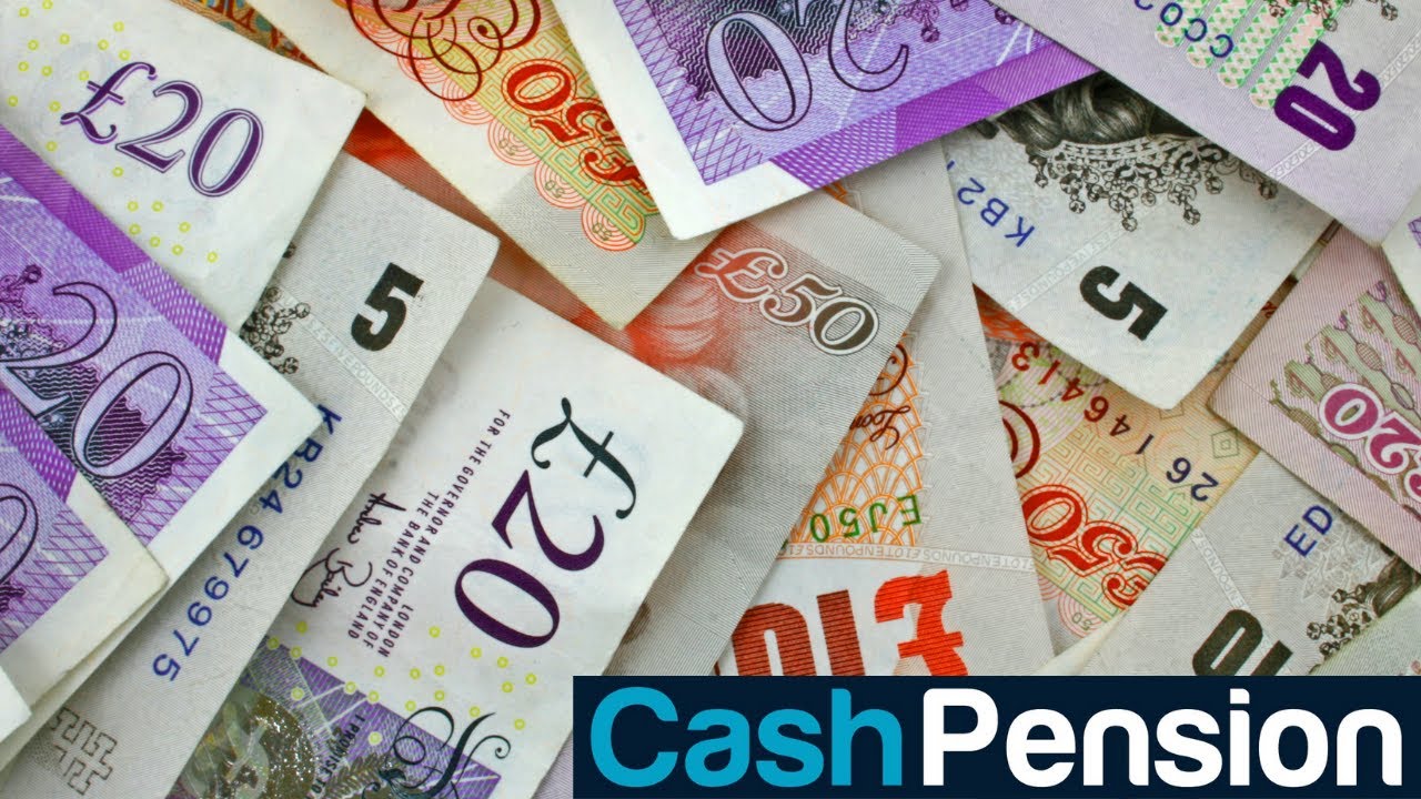 Access Your Pension Cash Early. Contact Us To Find Out More - YouTube