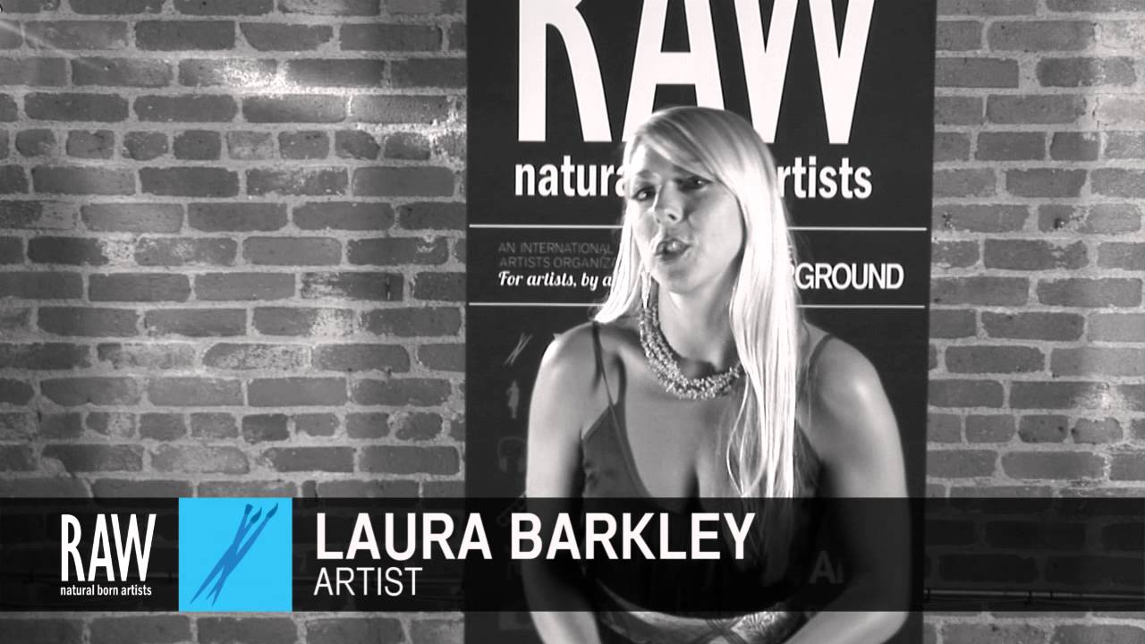 LAURA BARKLEY at RAW:Denver Kaleidoscope 06/28/2013 - YouTube