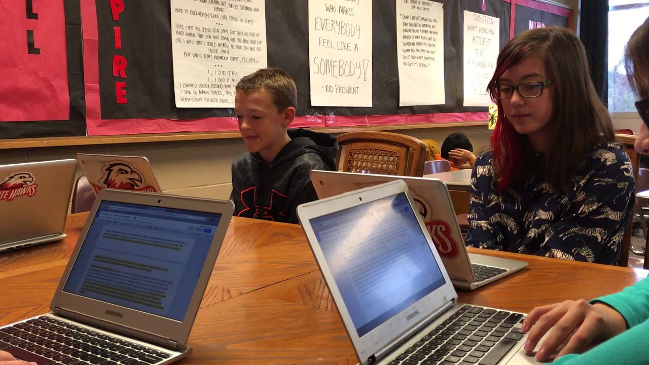 "Salvador, Late or Early" Passage Socratic Seminar - YouTube
