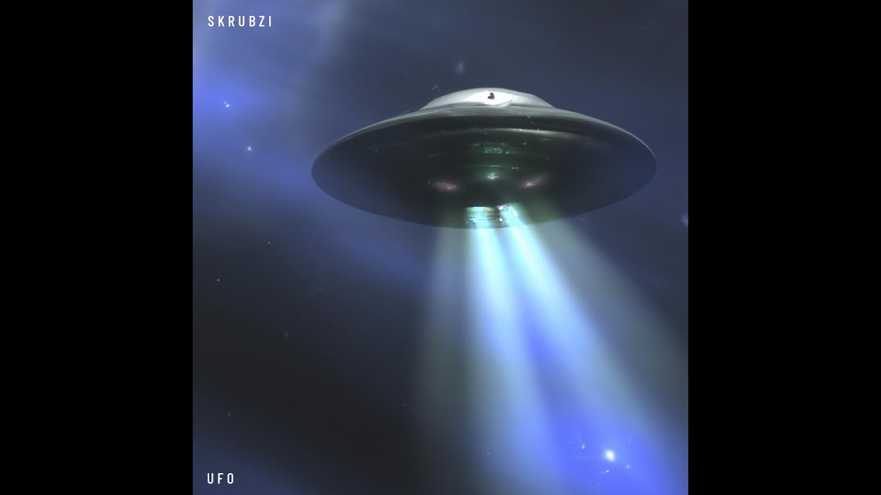 UFO - Official Song - YouTube