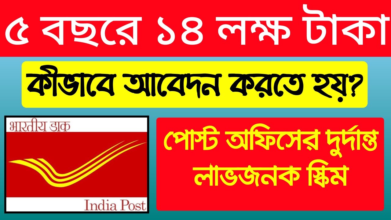 How To Register Senior Citizens Savings Scheme Account SCSS How To Register Senior Citizens Savings Scheme Account SCSS