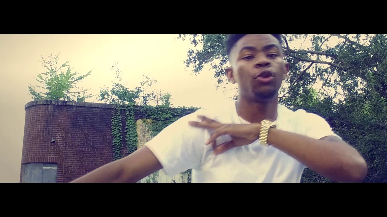 Jungle x J.Bandz (Directed By @KamKartel)[OFFICIAL VIDEO] - YouTube