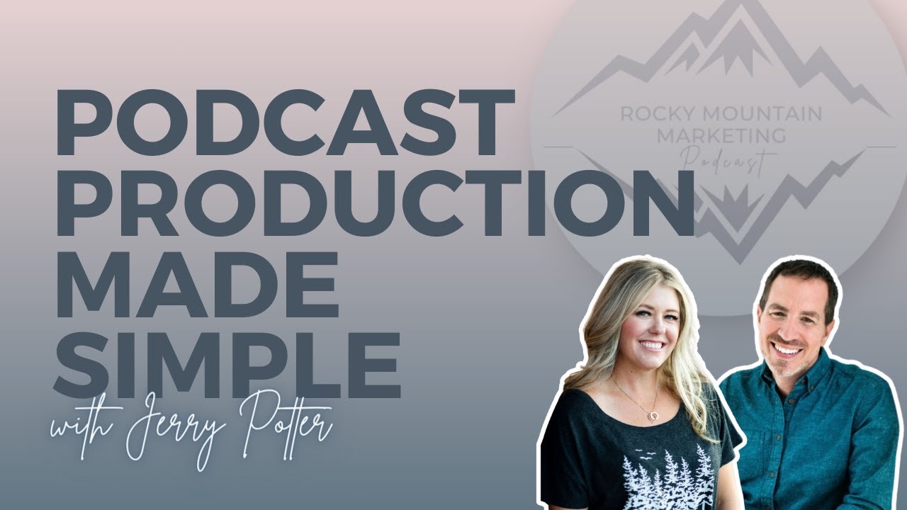 Podcast Production Made Simple: Low-Cost, Low-Risk Methods to Gain ...