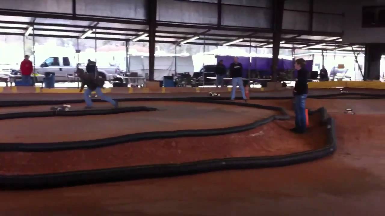 Other alex buggy - YouTube