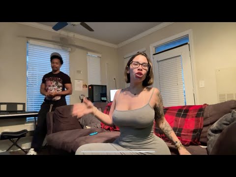 Live with Blah Gigi and Teddy