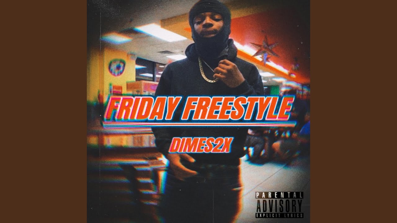 Friday freestyle - YouTube