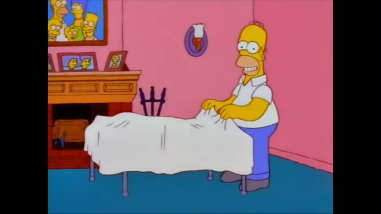 Homero Y Sus Inventos - YouTube