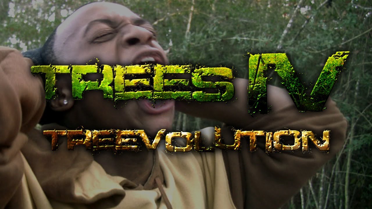 TREES IV: Treevolution (Trailer) [APRIL FOOLS!] - YouTube