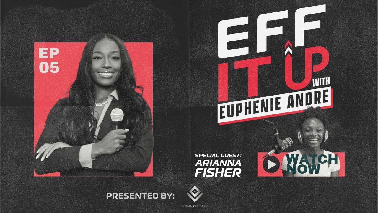 Arianna Fisher Reflects on Making American History and Her Younger Self ...