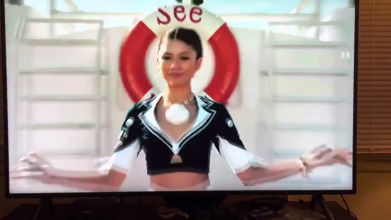 Squarespace Super Bowl LVI commercial Andre 3000 & Zendaya - YouTube