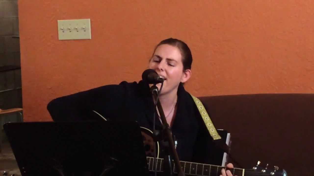 Millie Webb - The Day Live at Foo's (original) - YouTube