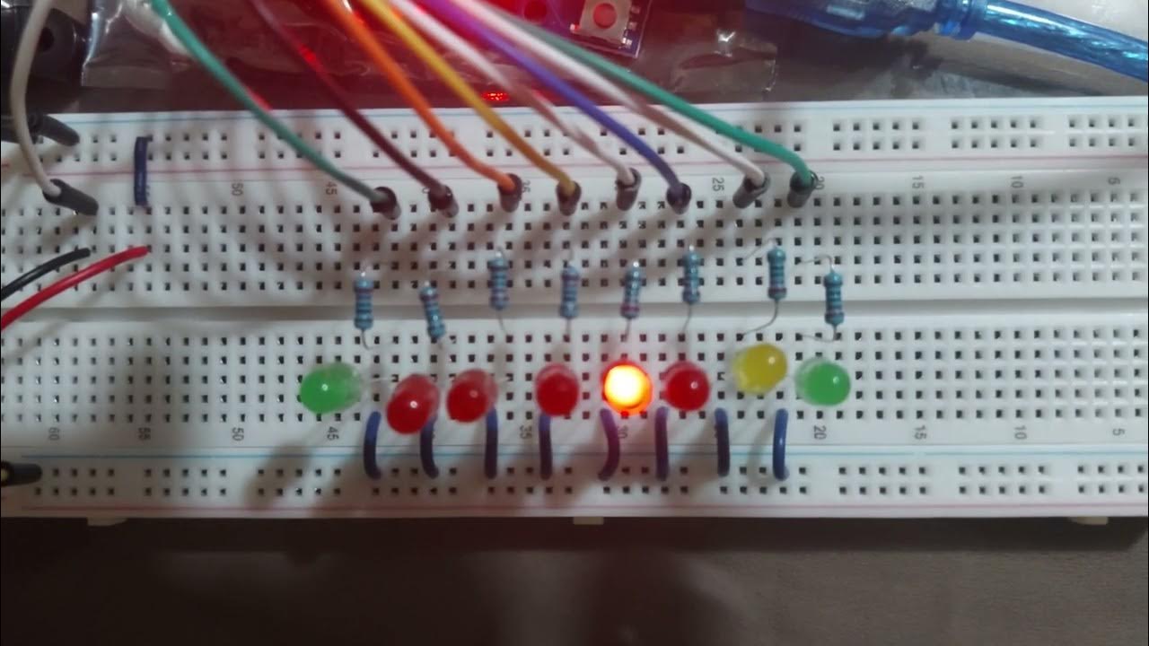 Microprocessors: Lab 5 - Program 1 (Play Me A Song) - YouTube