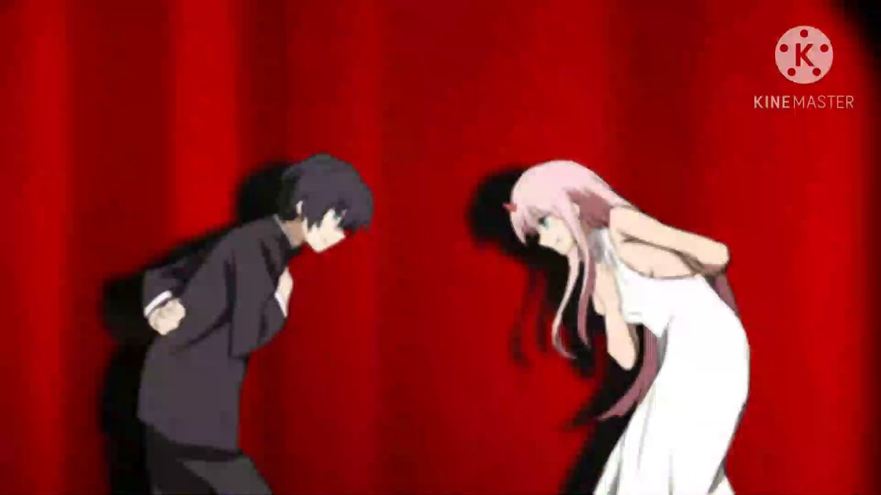 ~Zero Two Music~ - YouTube